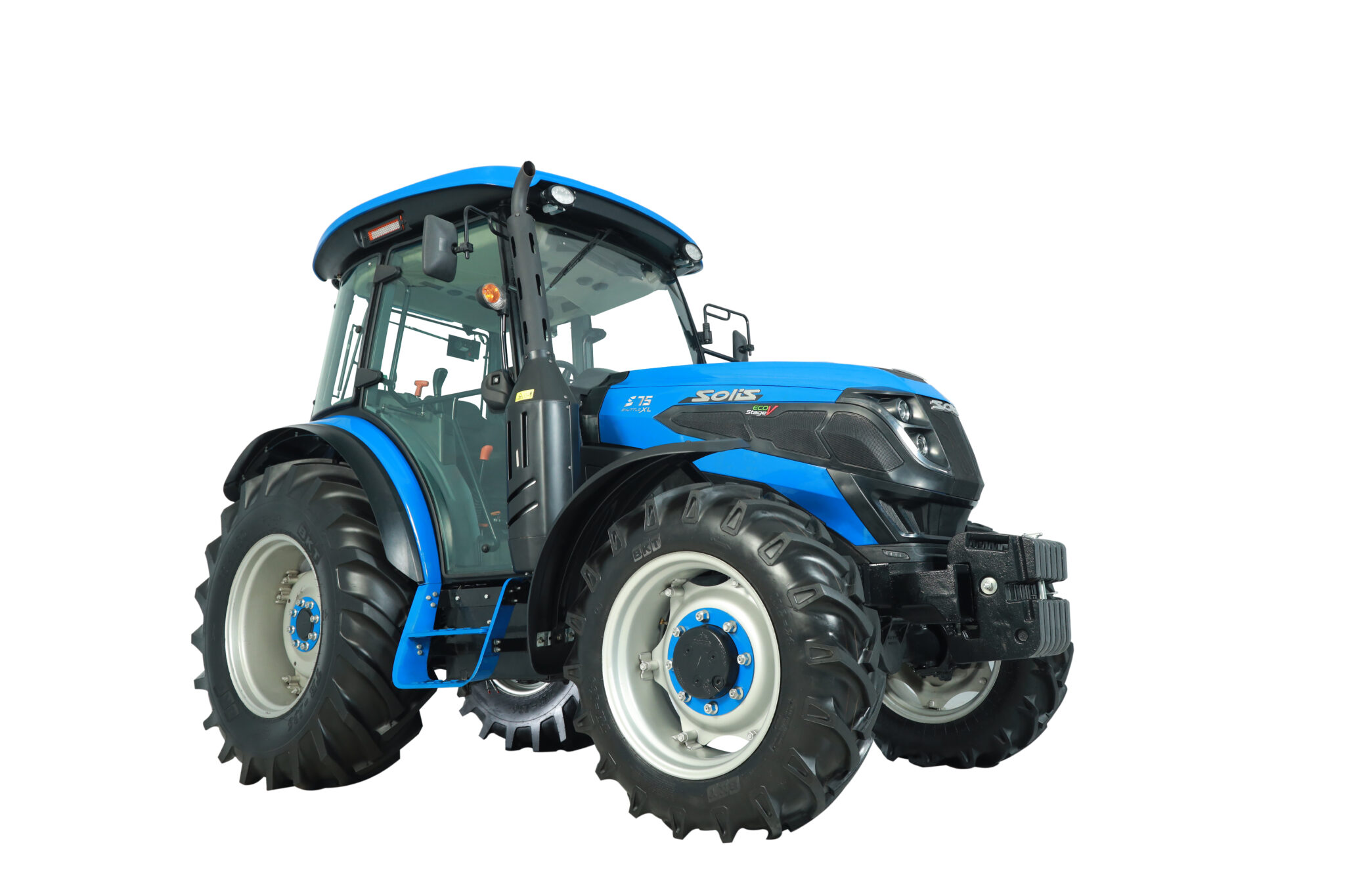 Solis 75 – Solis Tractors